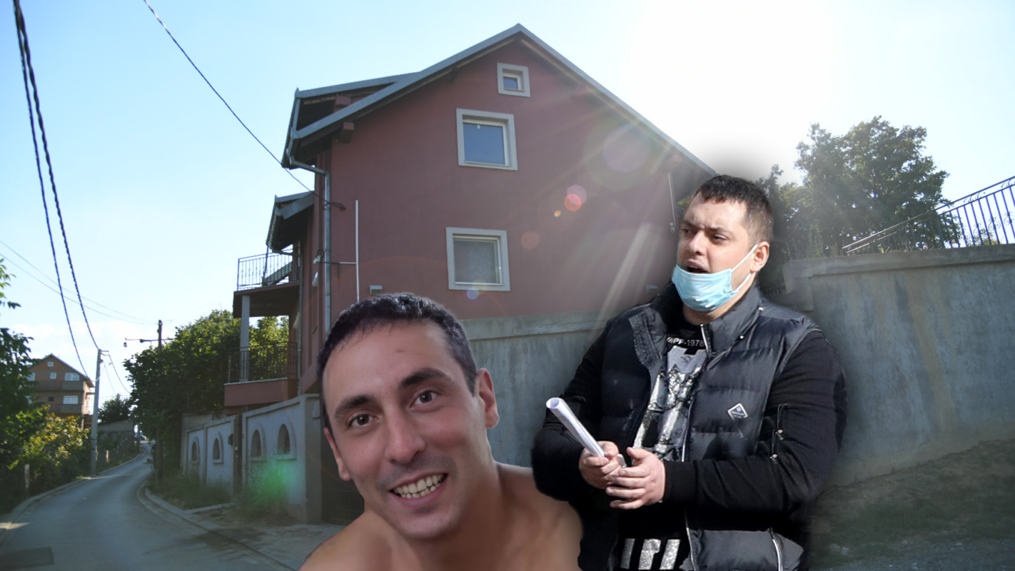 Potrčko, IT stručnjak u RFZO, pa sve do ključnog svedoka u dva velika predmeta: Ovo su sva lica ...