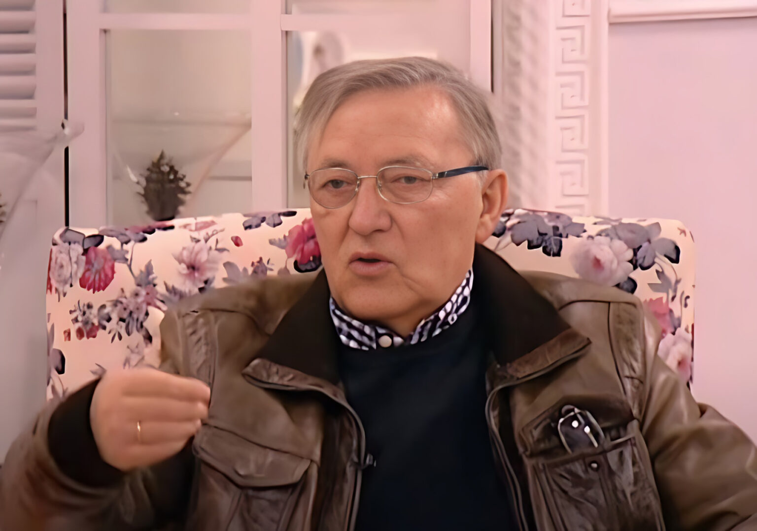 Anita Lazić o smrti Dragoslava Lazića: "Voleo je život"