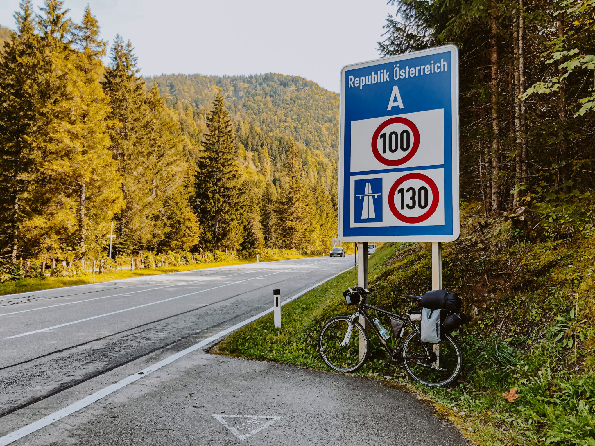 Brži su od nas: Ovo su maksimalne dozvoljene brzine na putevima po Evropi
