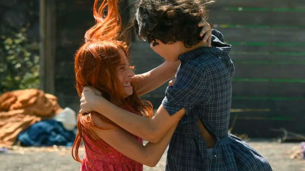 Posveta mrtvom bratu i Pirandelu: Kritika filma "Leonora Addio"