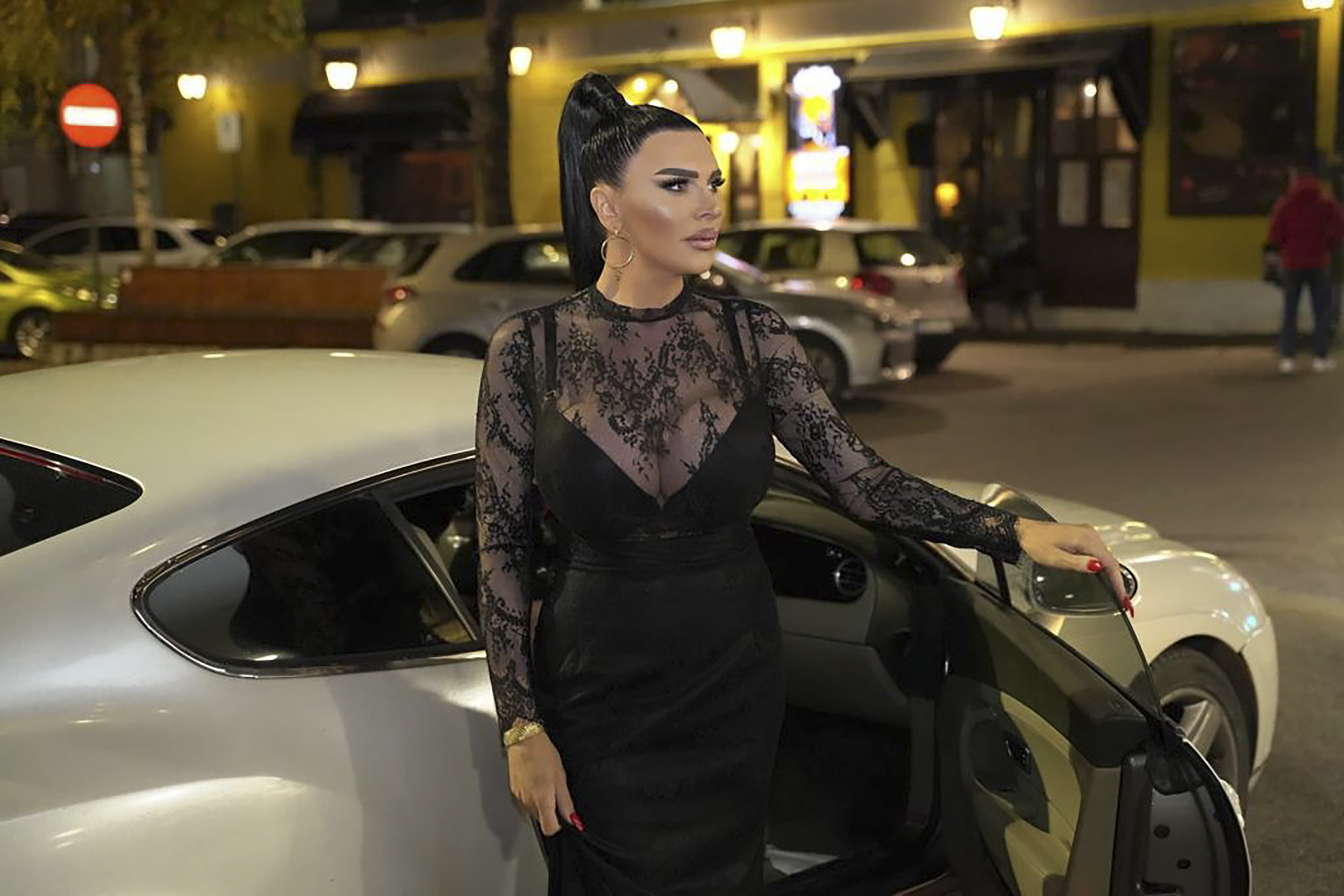 Evo zbog čega je uhapšena Elektra Elit