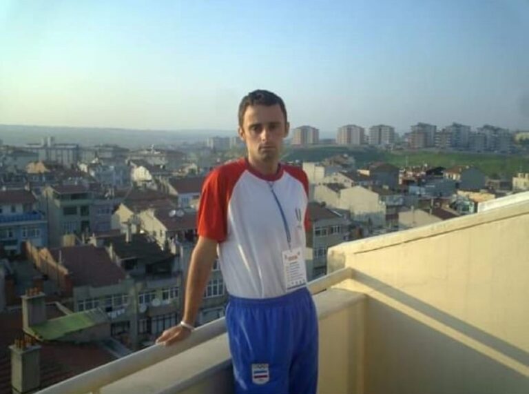 Proslavljeni srpski olimpijac: "SNS me sklanja da bi postavio svog čoveka"