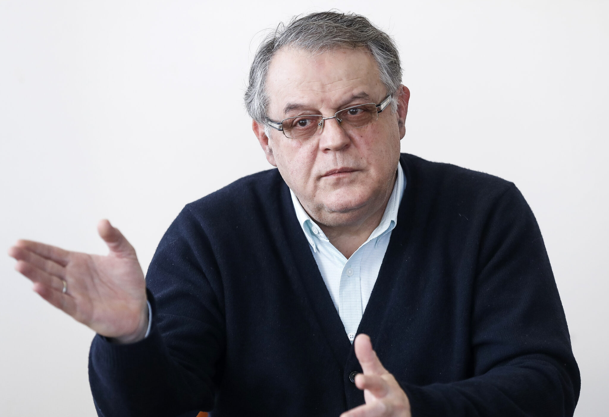 "Ono što je radio Nebojša Čović je degradacija sporta i za svaku osudu"