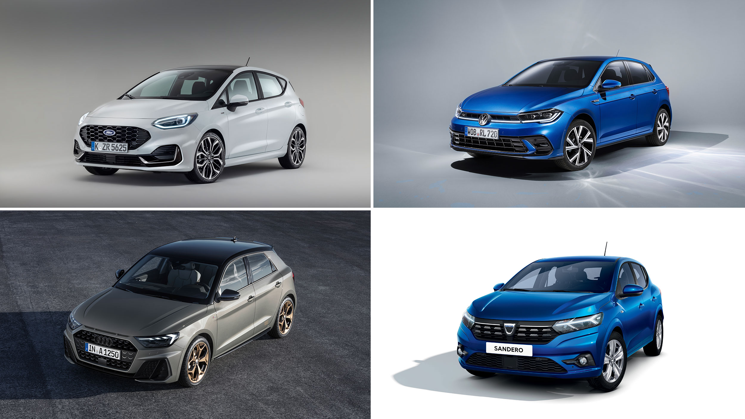 Mali gradski automobili nestaju sa tržišta, a evo i zašto