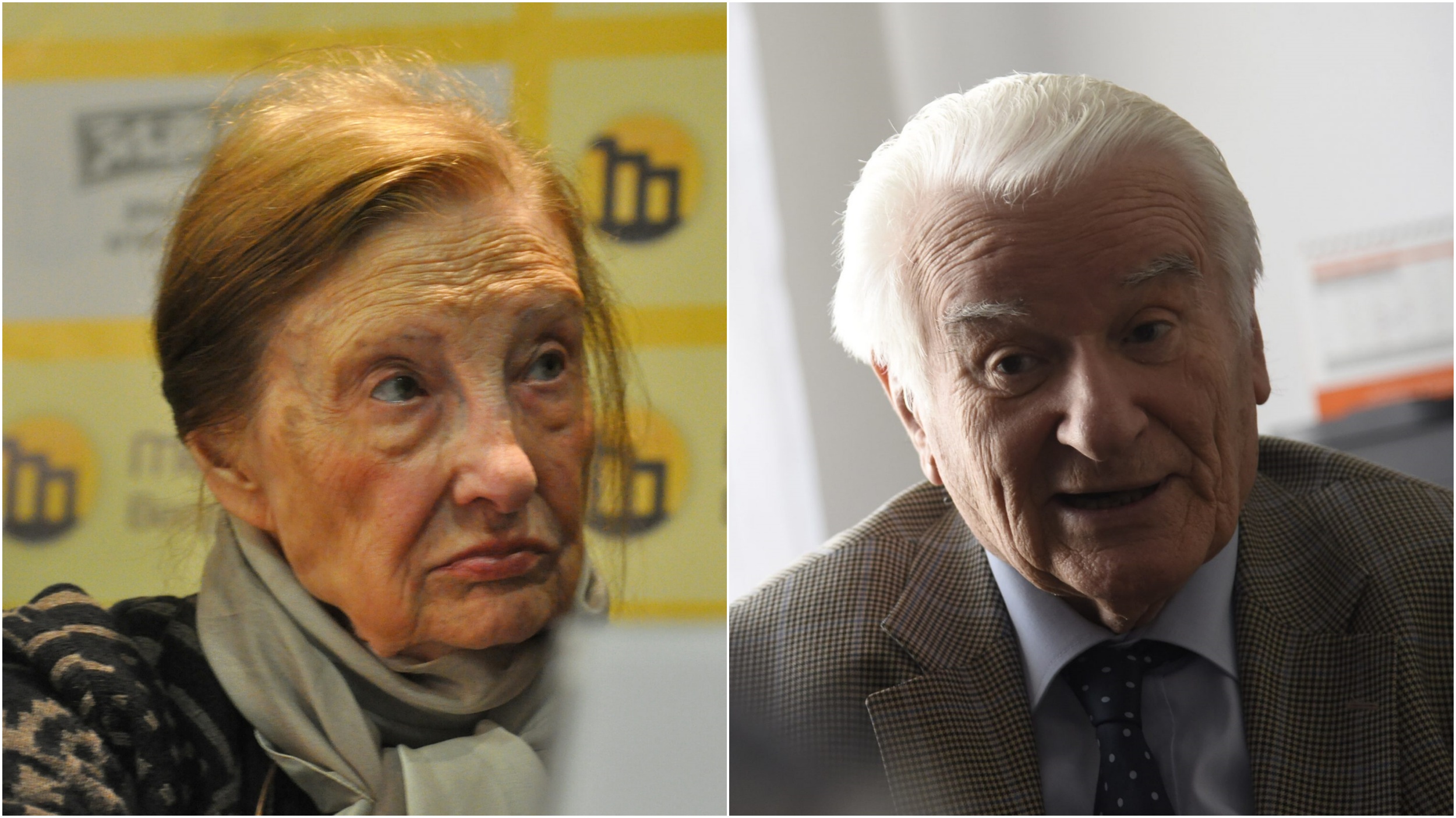 Oglasio se Dragoljub Mićunović o smrti Latinke Perović