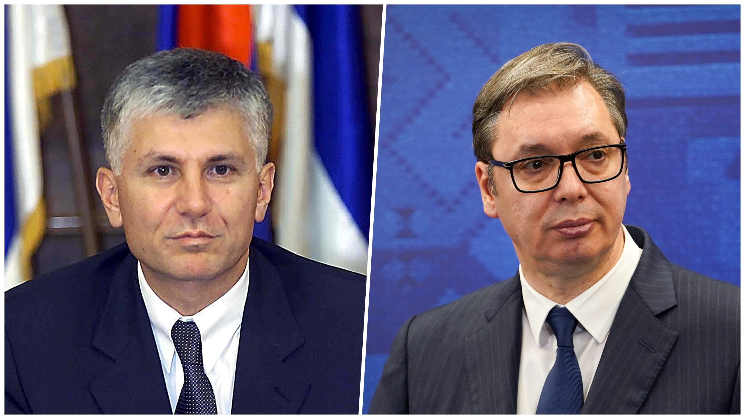 Đinđićeva izjava iz 2003. razobličava Vučićevu propagandu oko Kosova VIDEO