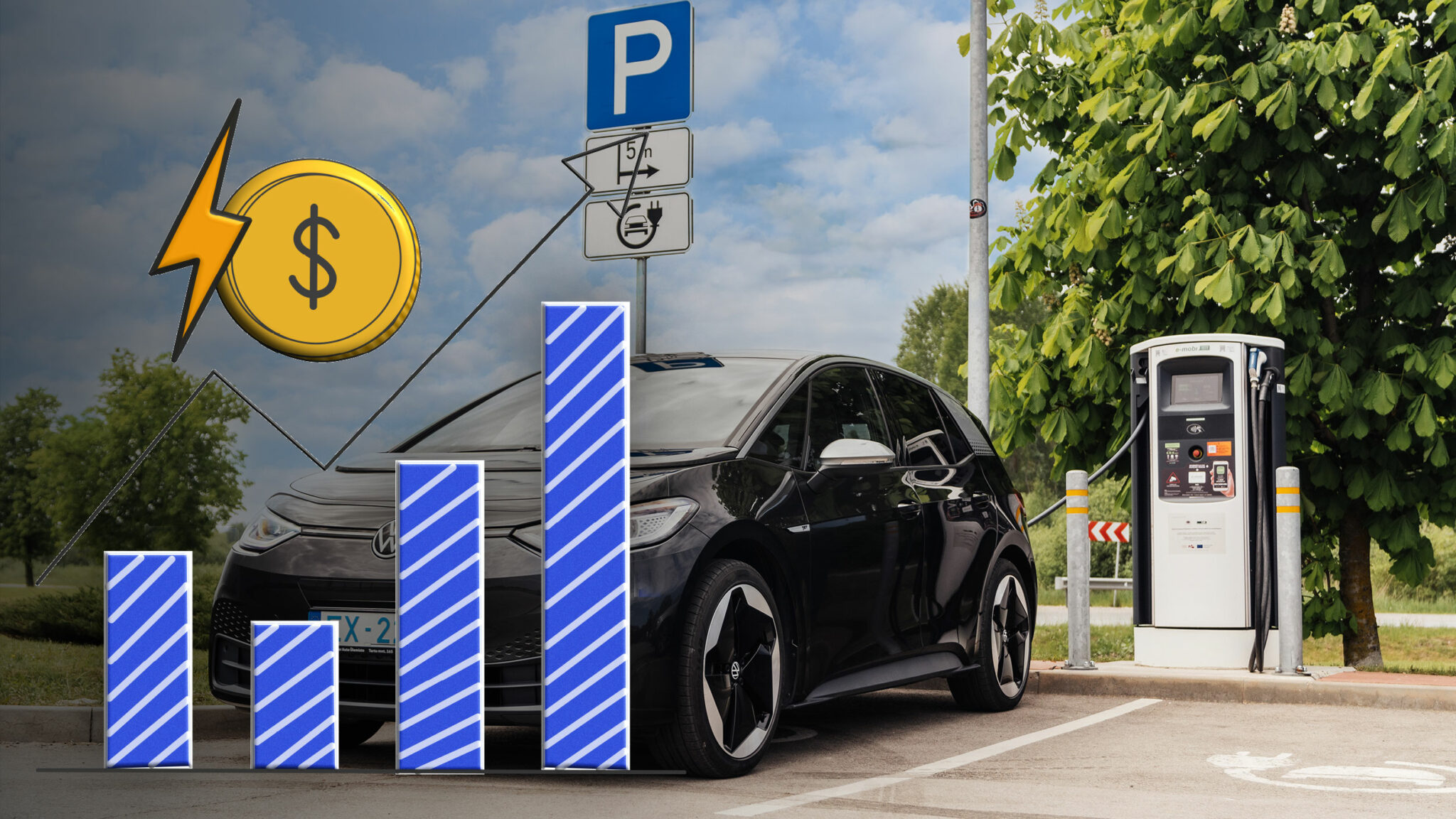 Evo koliko se električni automobili zapravo prodaju u Evropi