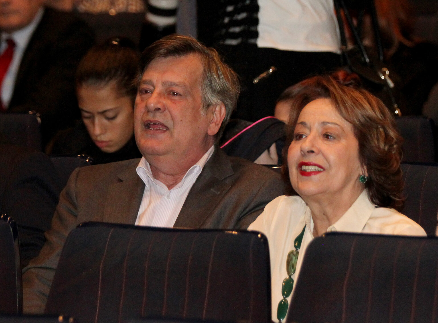 Ljubavna priča Cece Bojković i Slavka Kruljevića