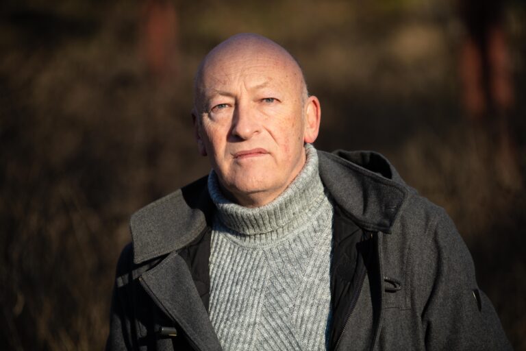 Nebojša Romčević: Ako se ne pobunimo sad, nema smisla da postojimo