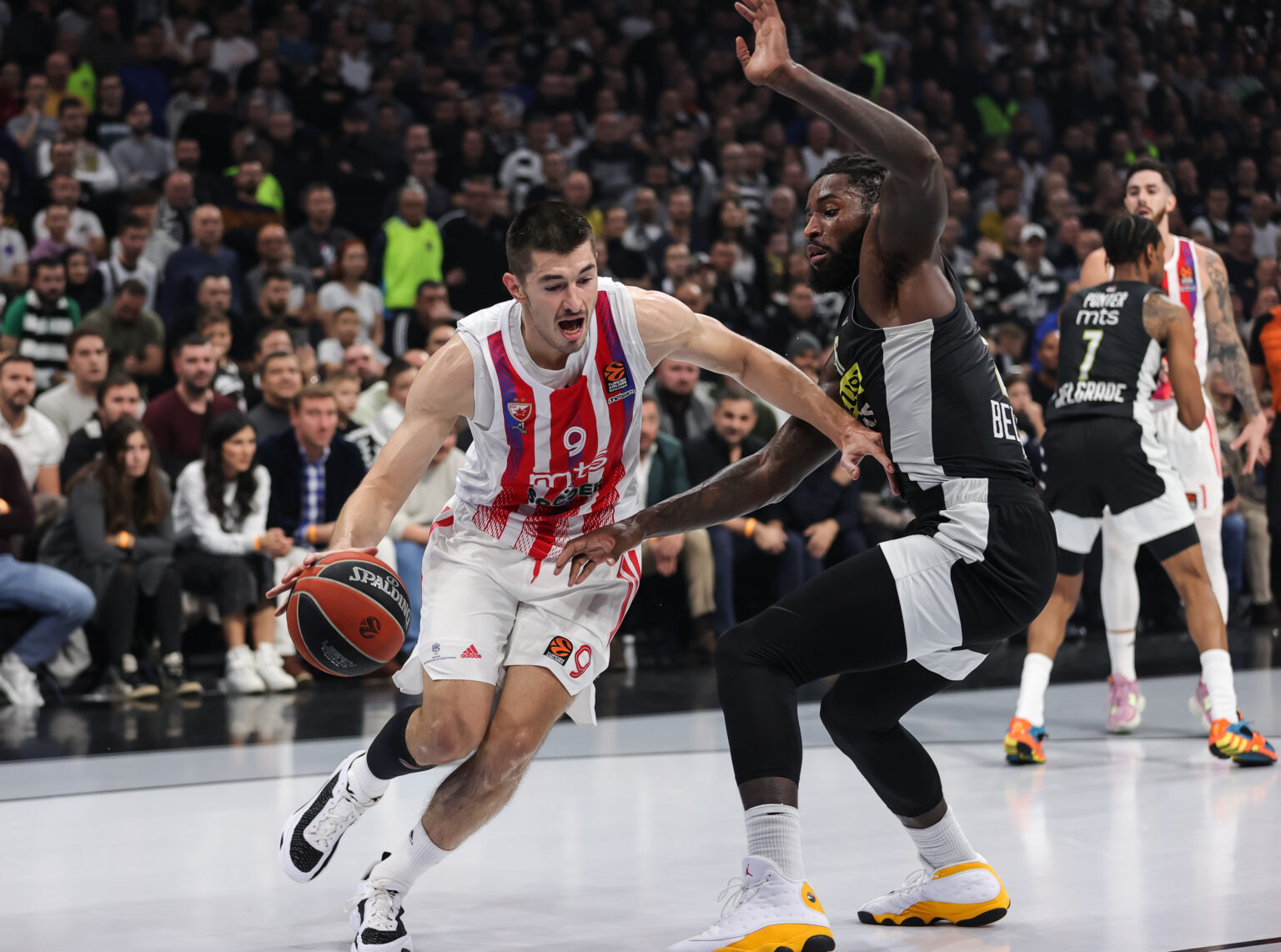 Mitrović: Naučićemo Kampaca da priča srpski, osetile su se posledice ...