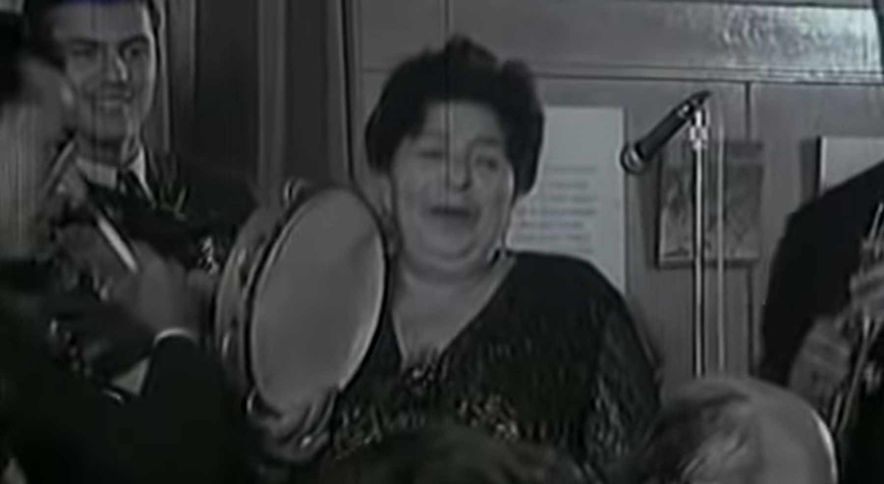 Životna priča Sofke Nikolić