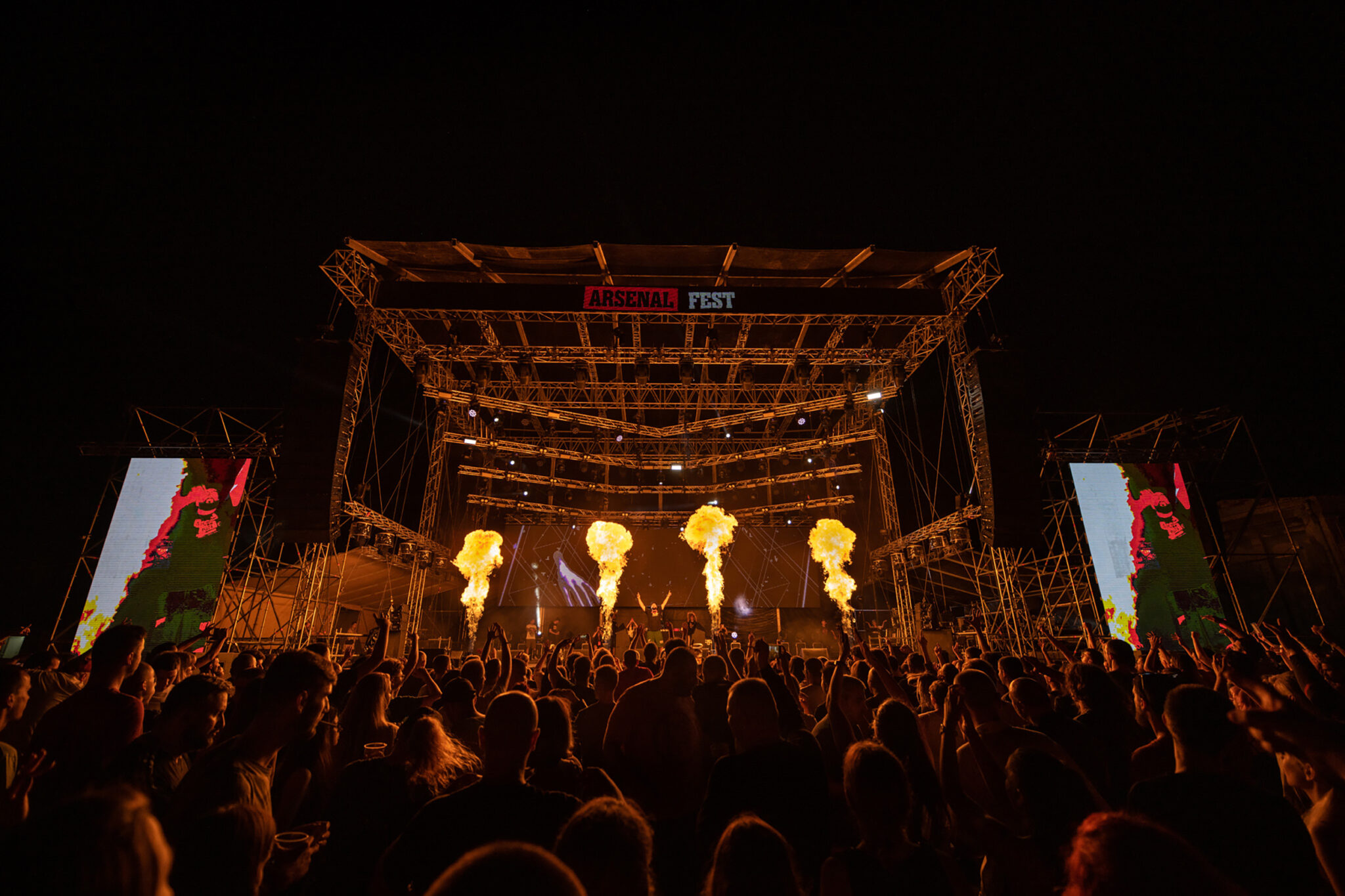 Otkriveno šest novih imena koja dolaze na Arsenal fest