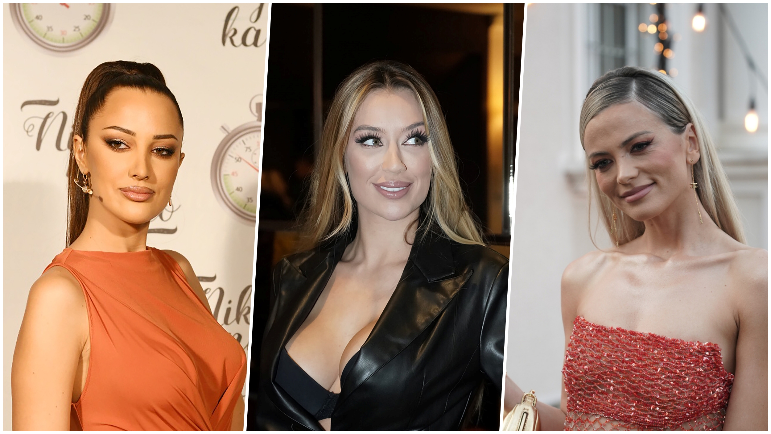 Prija i Tea osvojile region, Milica snimila brojne hitove: Ovi pevači nisu pobedili u "Zvezdama ...