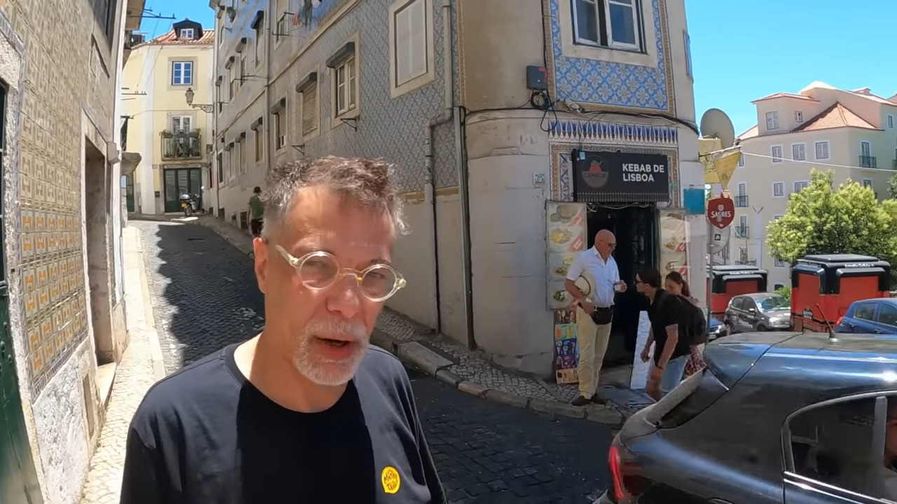 "Nikada u životu bolju emisiju nisam odgledala": Tiago Stanković kao ...