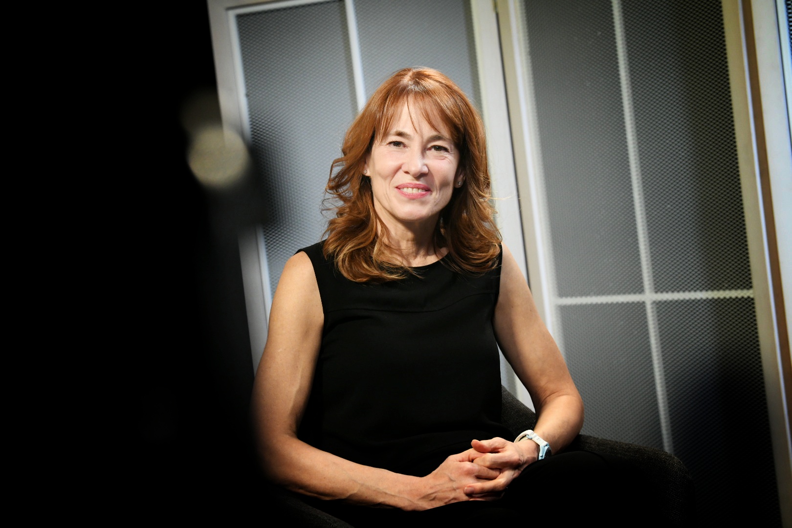 Maja Žeželj o nezdravoj ambiciji u medijima: Gledala sam momenat u kom ...