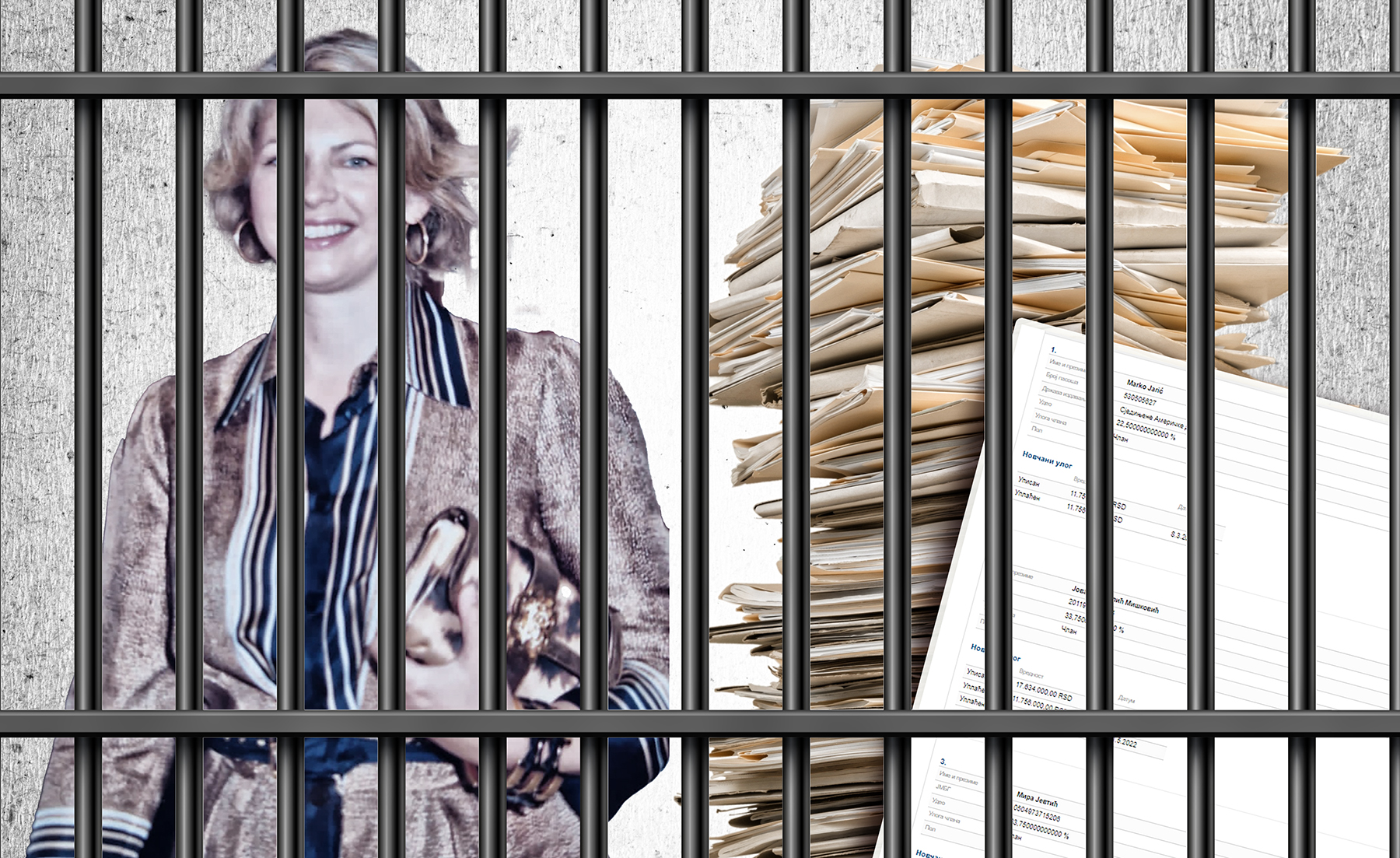 Slobodanka je najevropljanka i "najuspešnija" preduzetnica u Srbiji ...