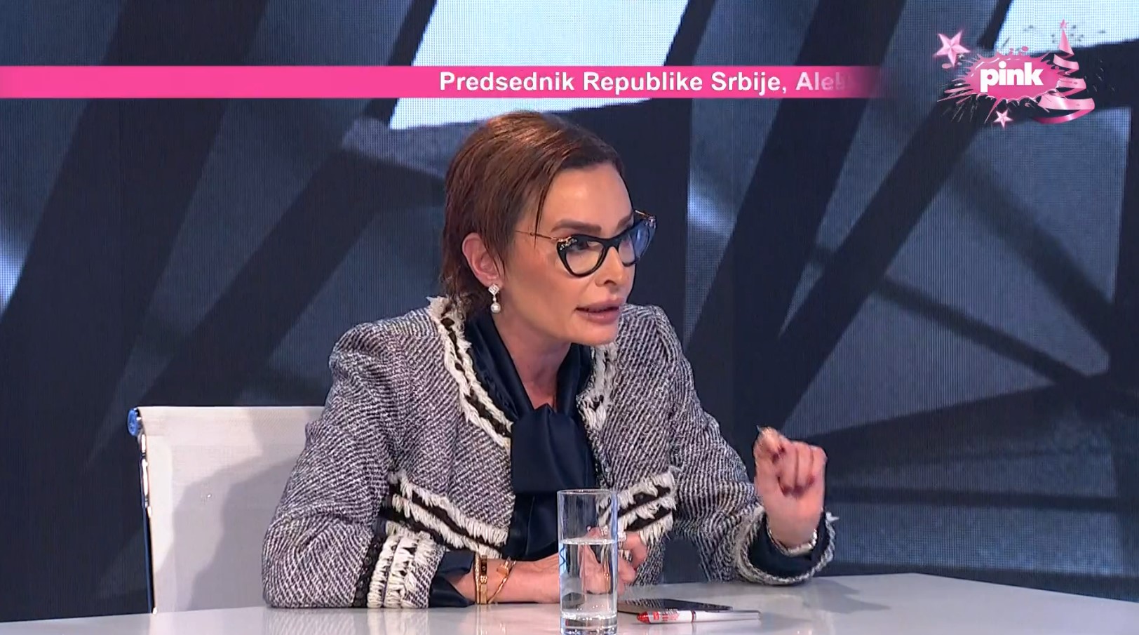 Zekić: "Neće da može da REM dodeli petu frekvenciju dok sam u sudskom ...