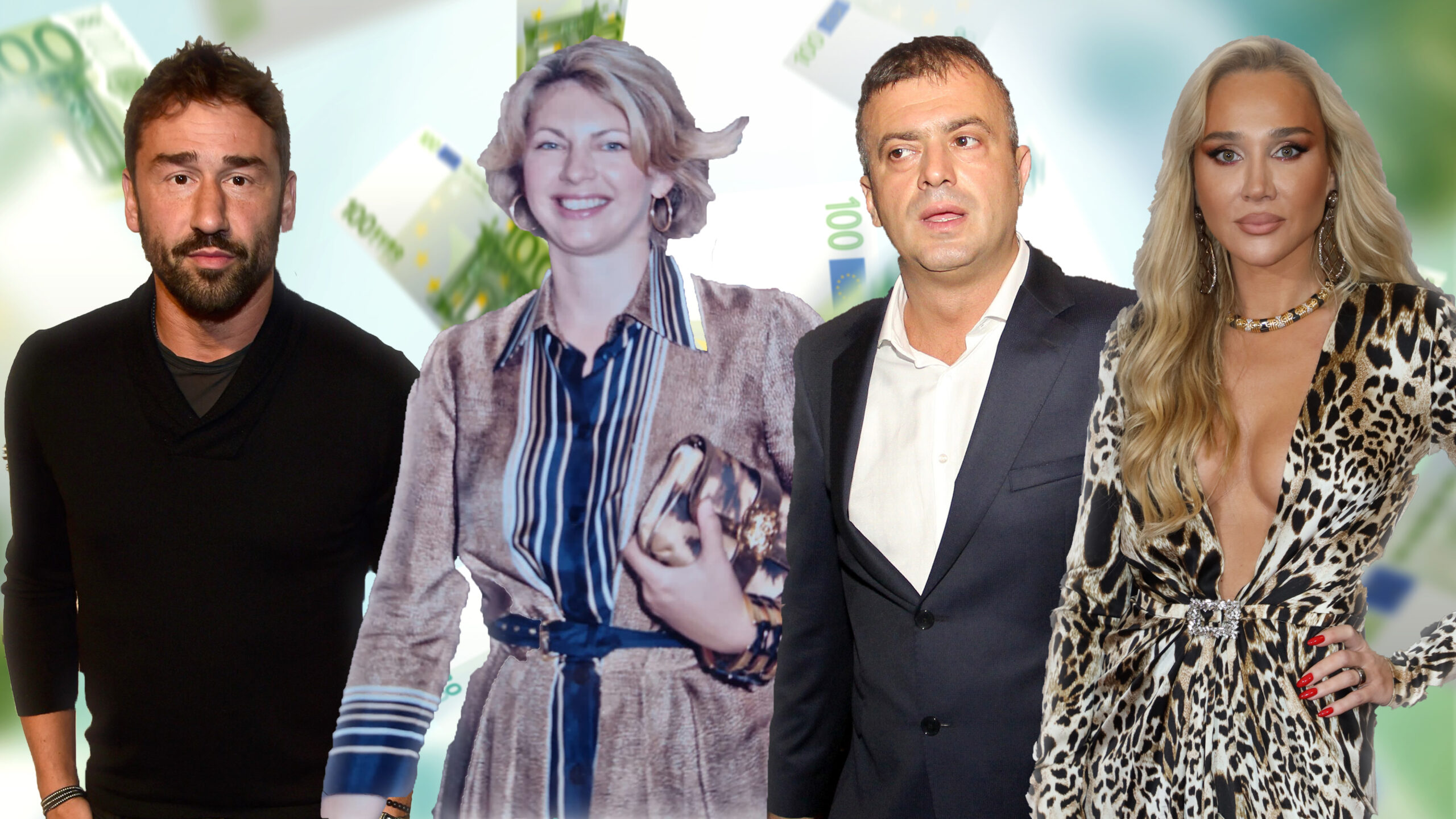 Kako je “preduzetnica” Slobodanka uspela da prevari Marka Jarića i ...