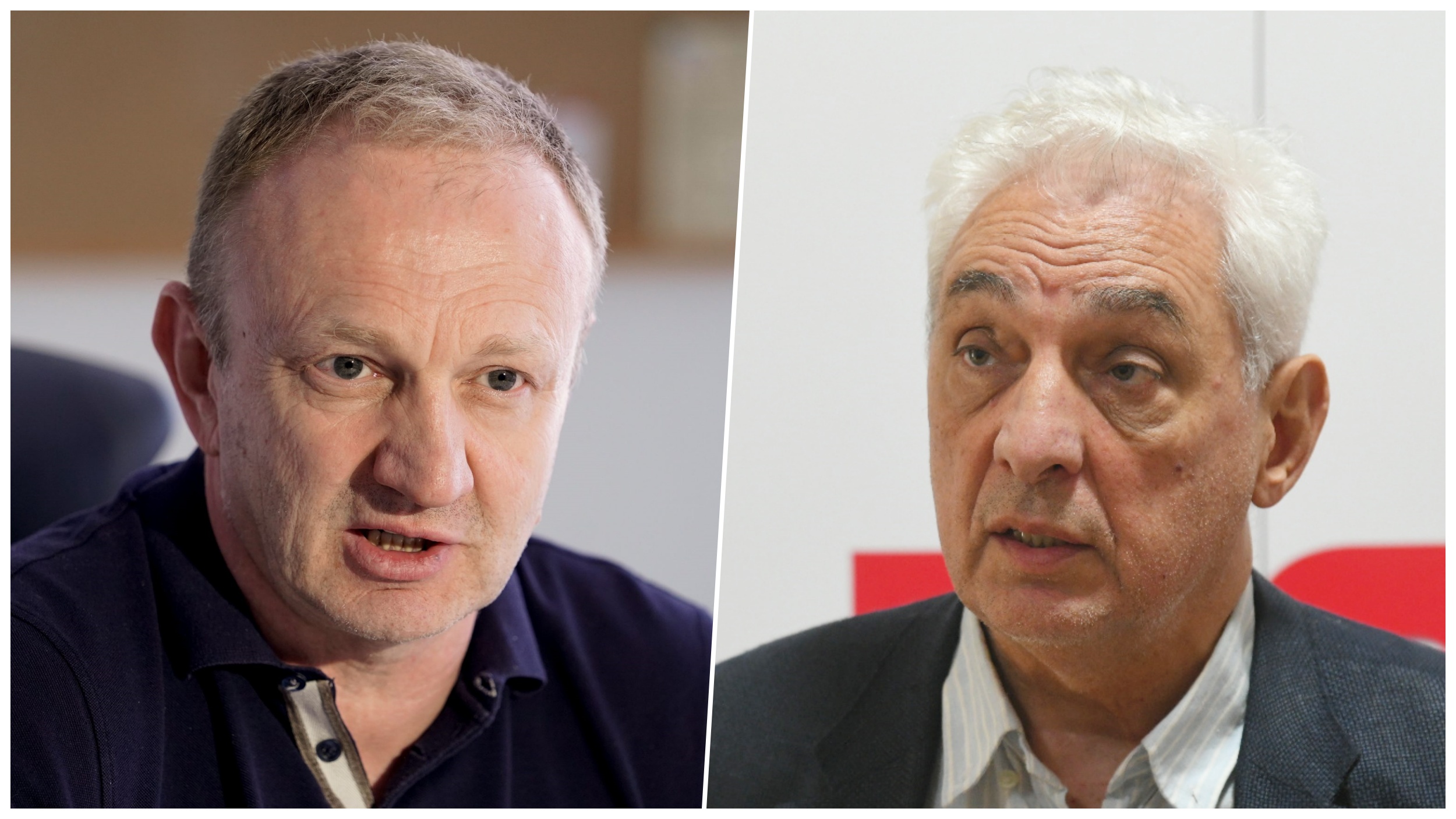 SSP: Prelević i pokret koji predstavlja čine sve da razjedine opoziciju