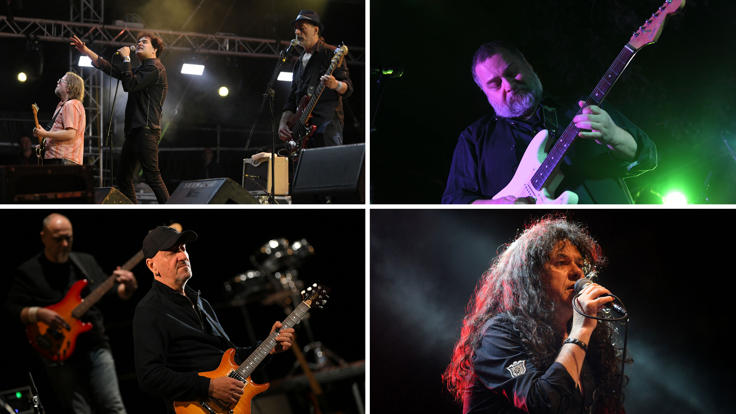 Neobičan spoj: KKN, Kolja, Stefanovski i Kerber besplatno ispred MSU