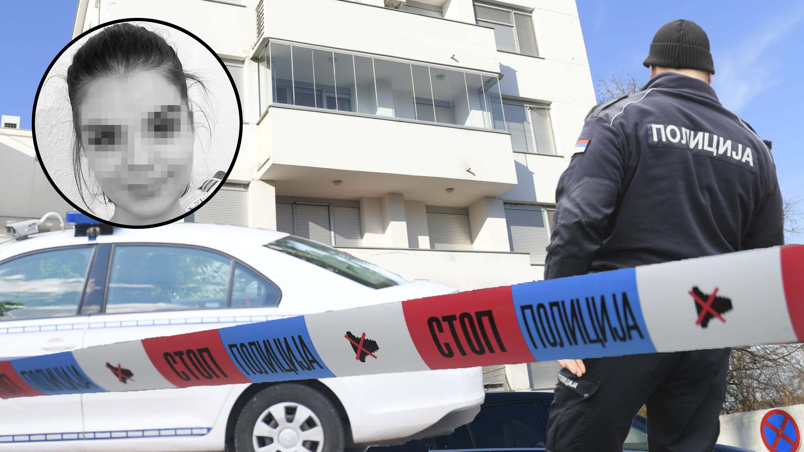 Ključni detalj koji bi mogao da otkrije misteriju ubistva studenkinje ...