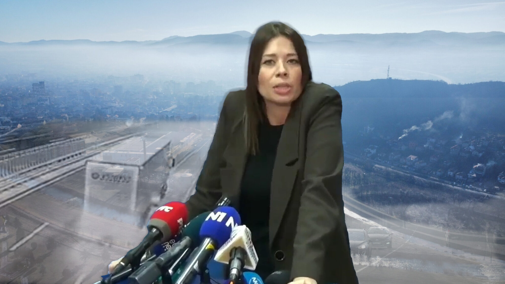Kako je izgledao razvojni put Irene Vujović, bahate ministarke koja se ...