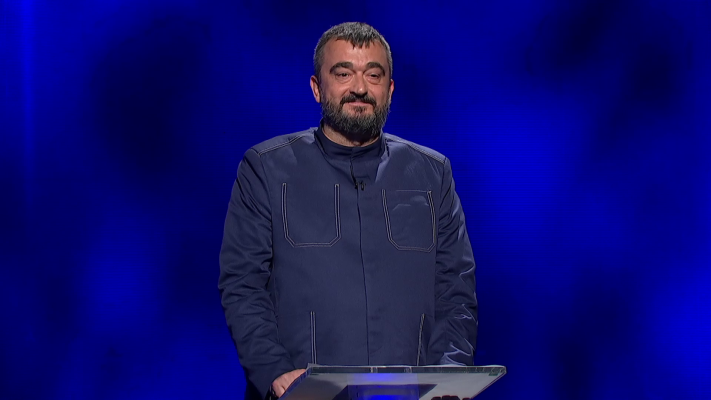 Tragač iz kviza "Potera" u mladosti je bio frontmen čuvenog benda: Malo ...