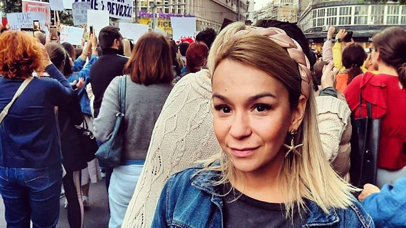 "Jedino je trajno stanje čekanje da se iz v.d kaste pređe u mandat ...