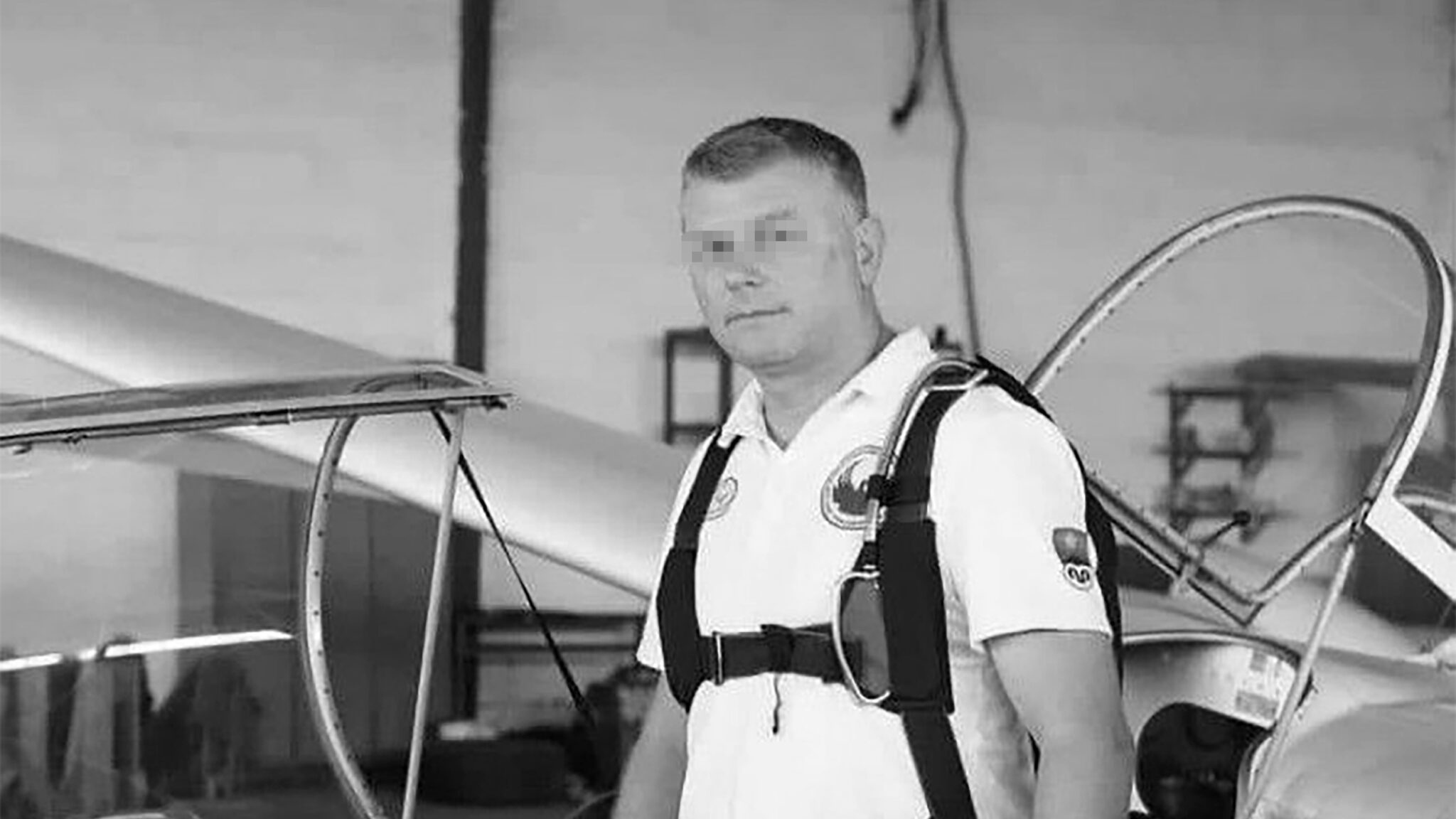 Ovo je pilot koji je sa ćerkom poginuo u padu aviona kod Prijedora