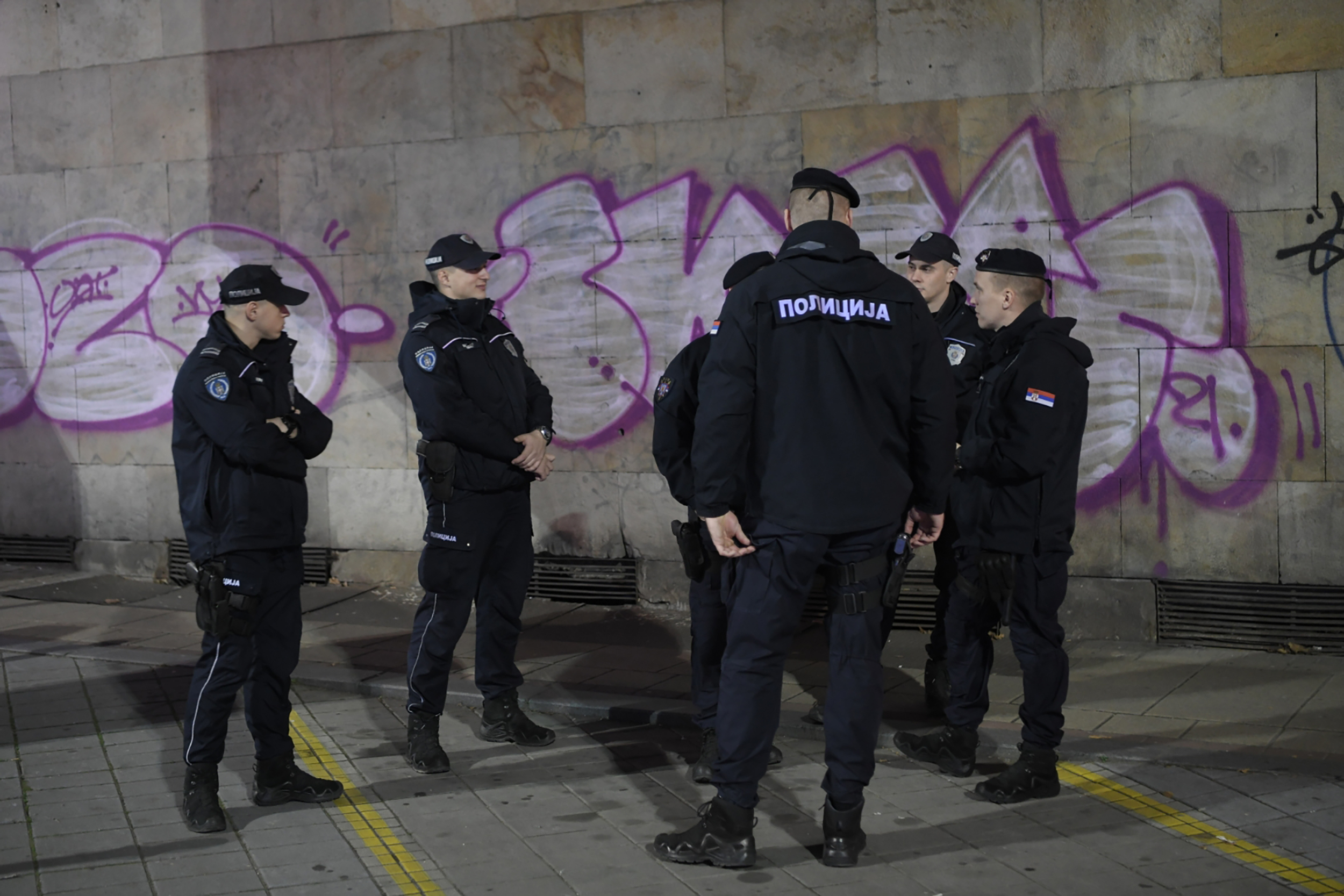 Ko je odgovoran za bujanje kriminalnih klanova u Srbiji?