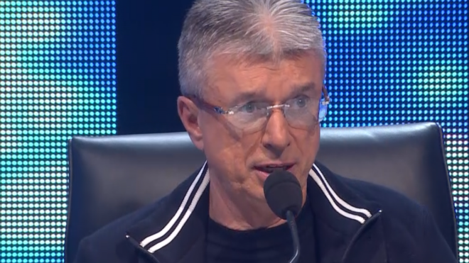 FOTO Crni brčići, duža kosa: Nikada ne biste rekli da je ovo Saša Popović - ovako je nekada izgledao