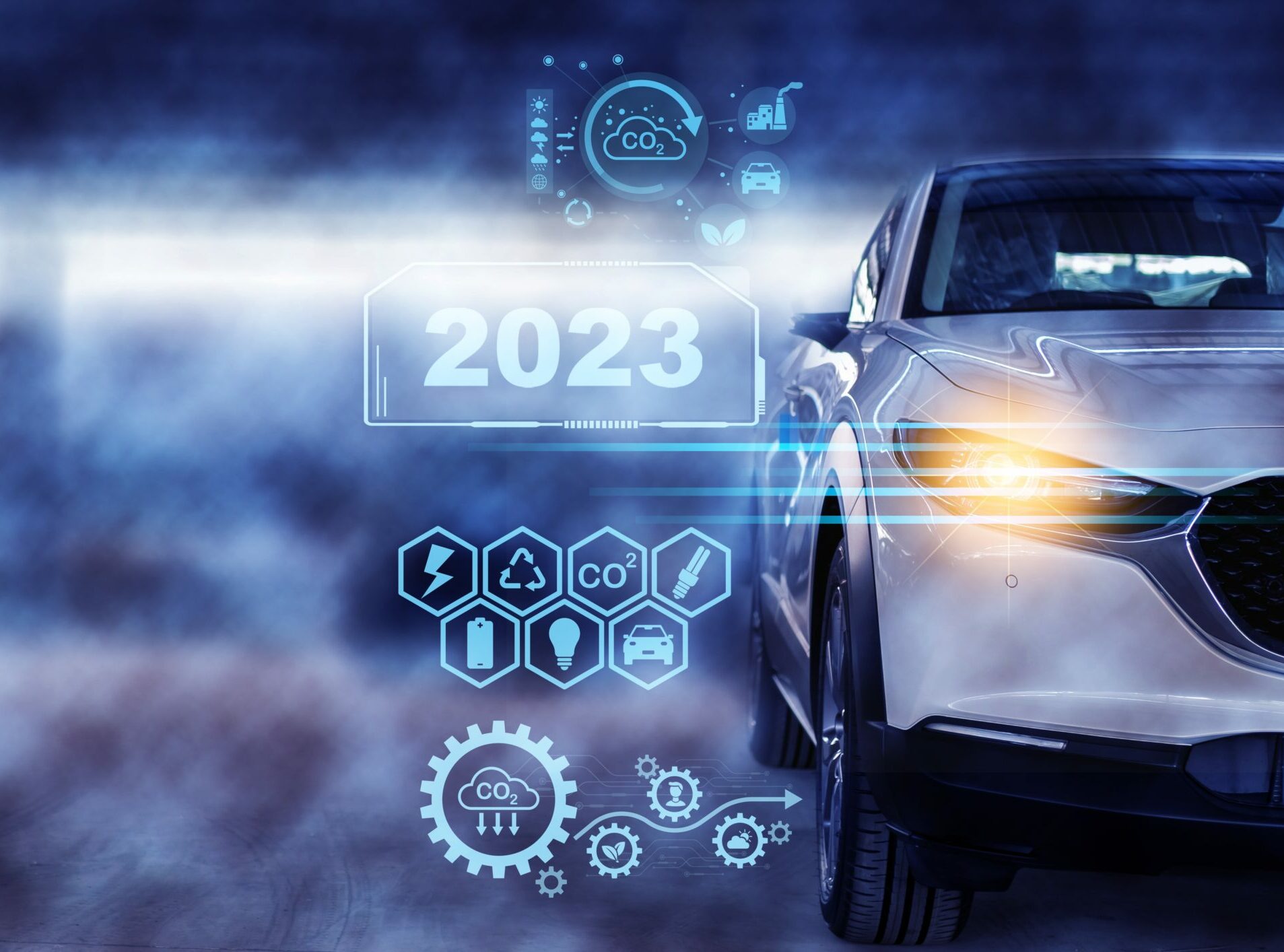 Upoznajte dobitnike i gubitnike iz automobilske industrije za 2023.