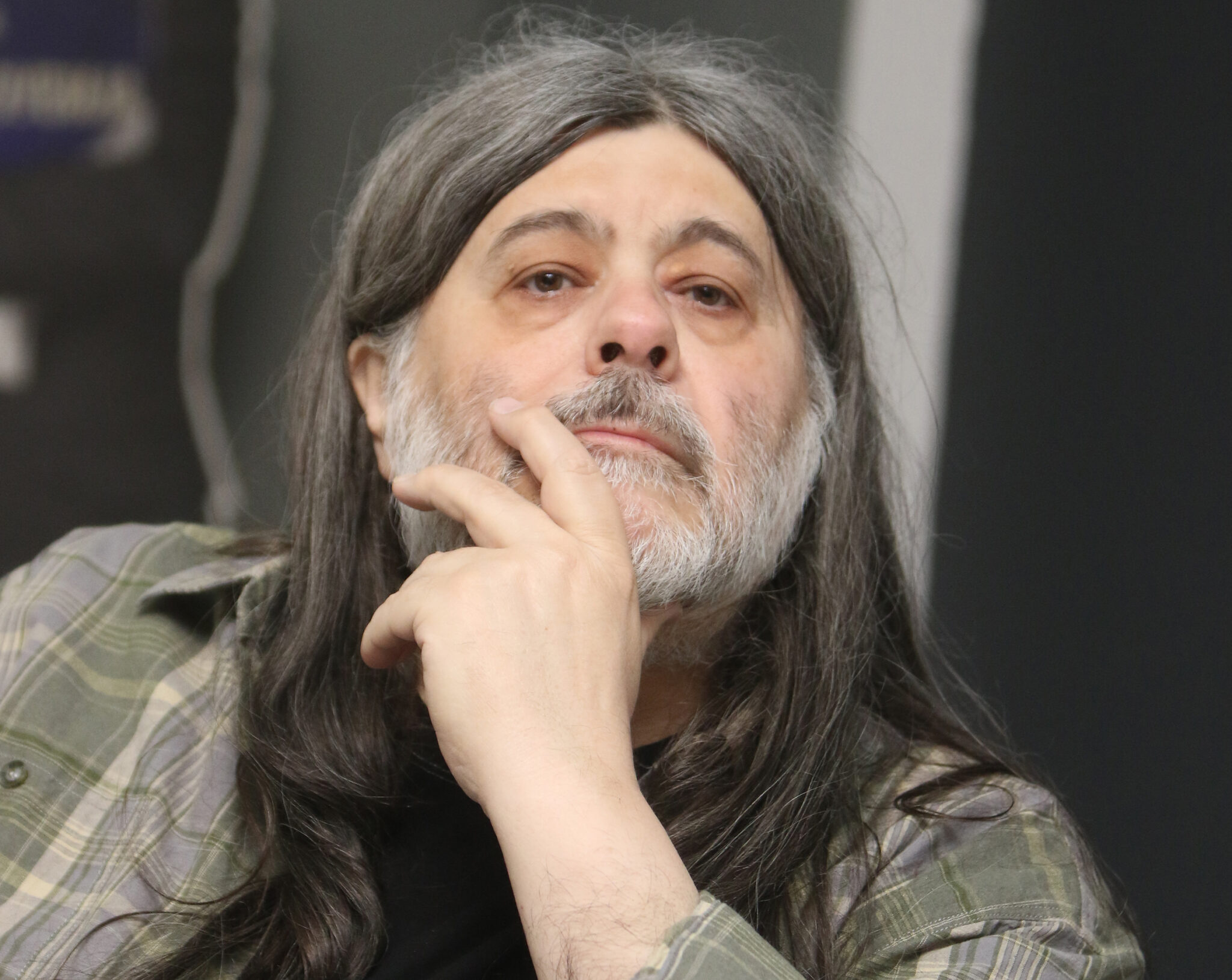 Teofil Pančić: Dobro je što je čir pukao, makar kroz bojkot NIN-ove nagrade