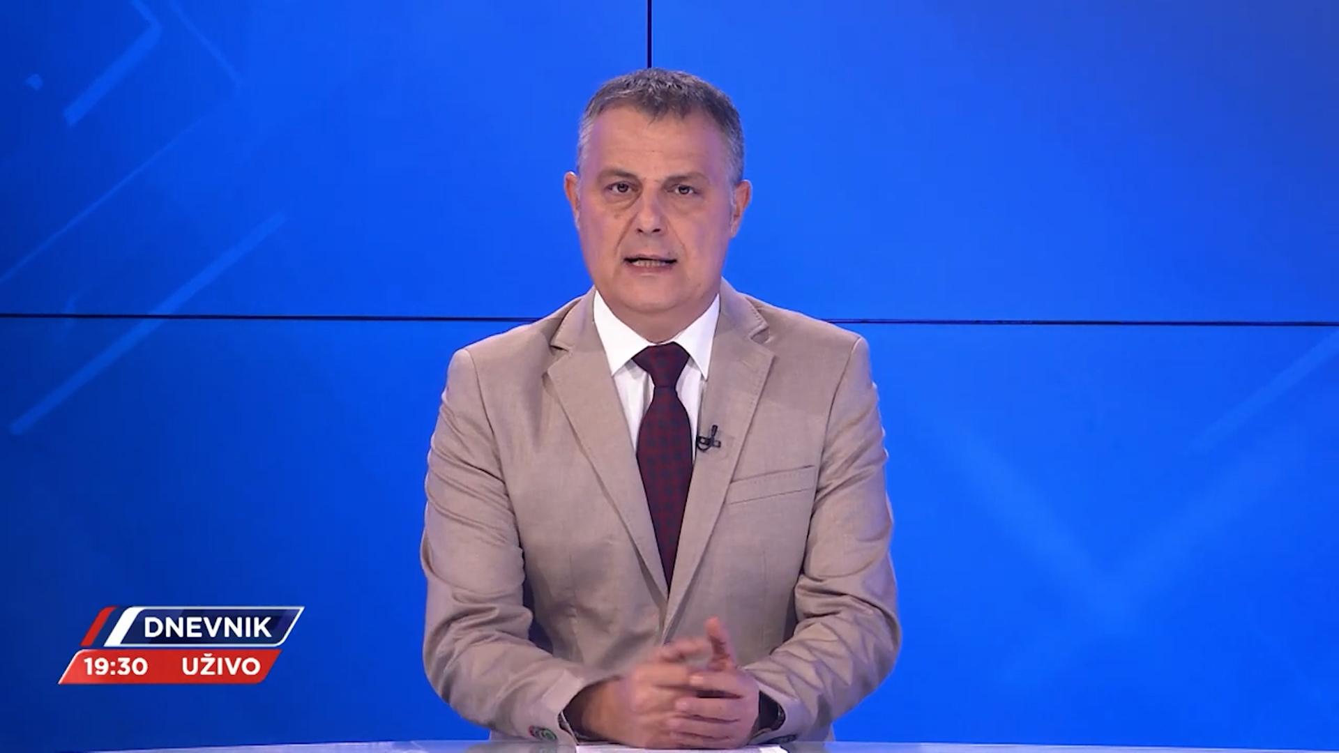 Dnevnik – Cela emisija – 4.1.2023.