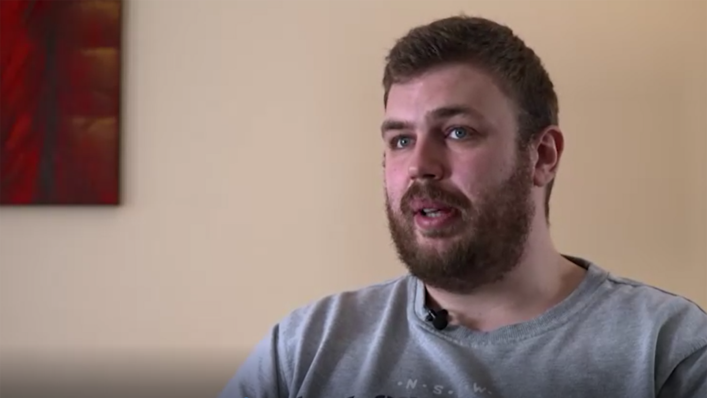 Ognjen iz "Najvećeg gubitnika" želi da ima devojku: Stavljaju ga u ...