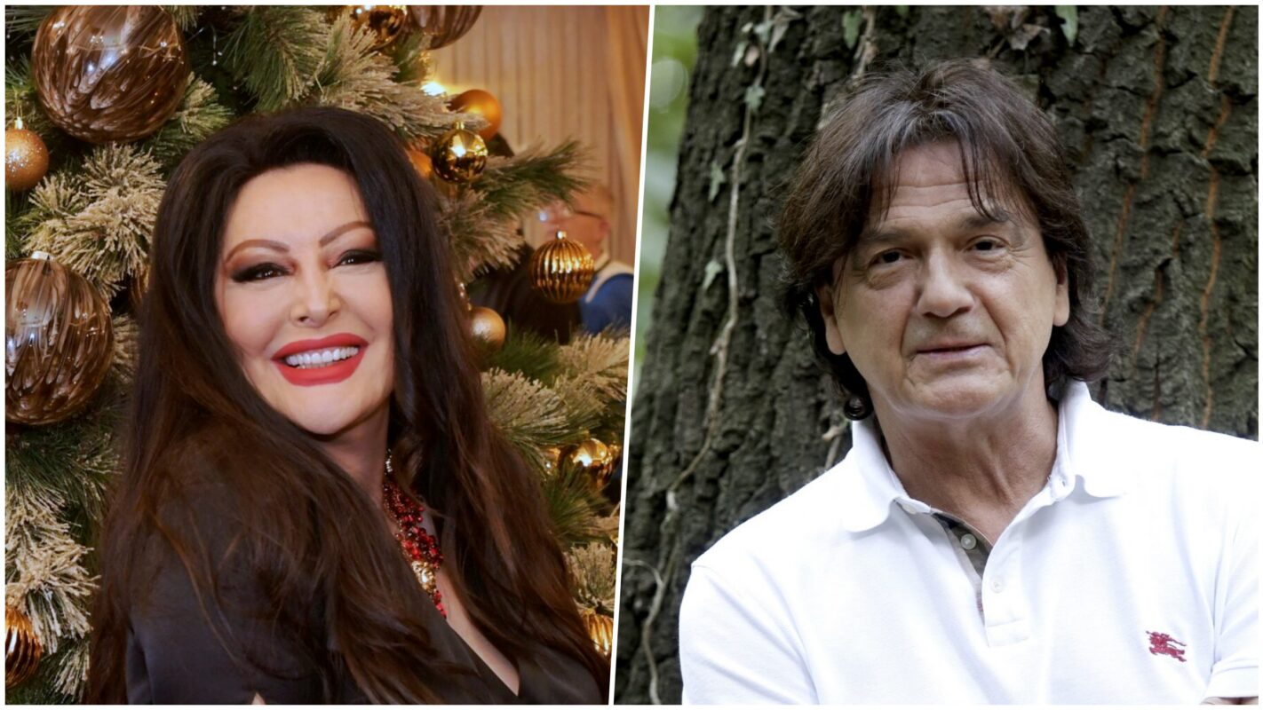 Da li se nešto kuva: Sin Dragane Mirković i ćerka Zdravka Čolića uživaju zajedno na ručku