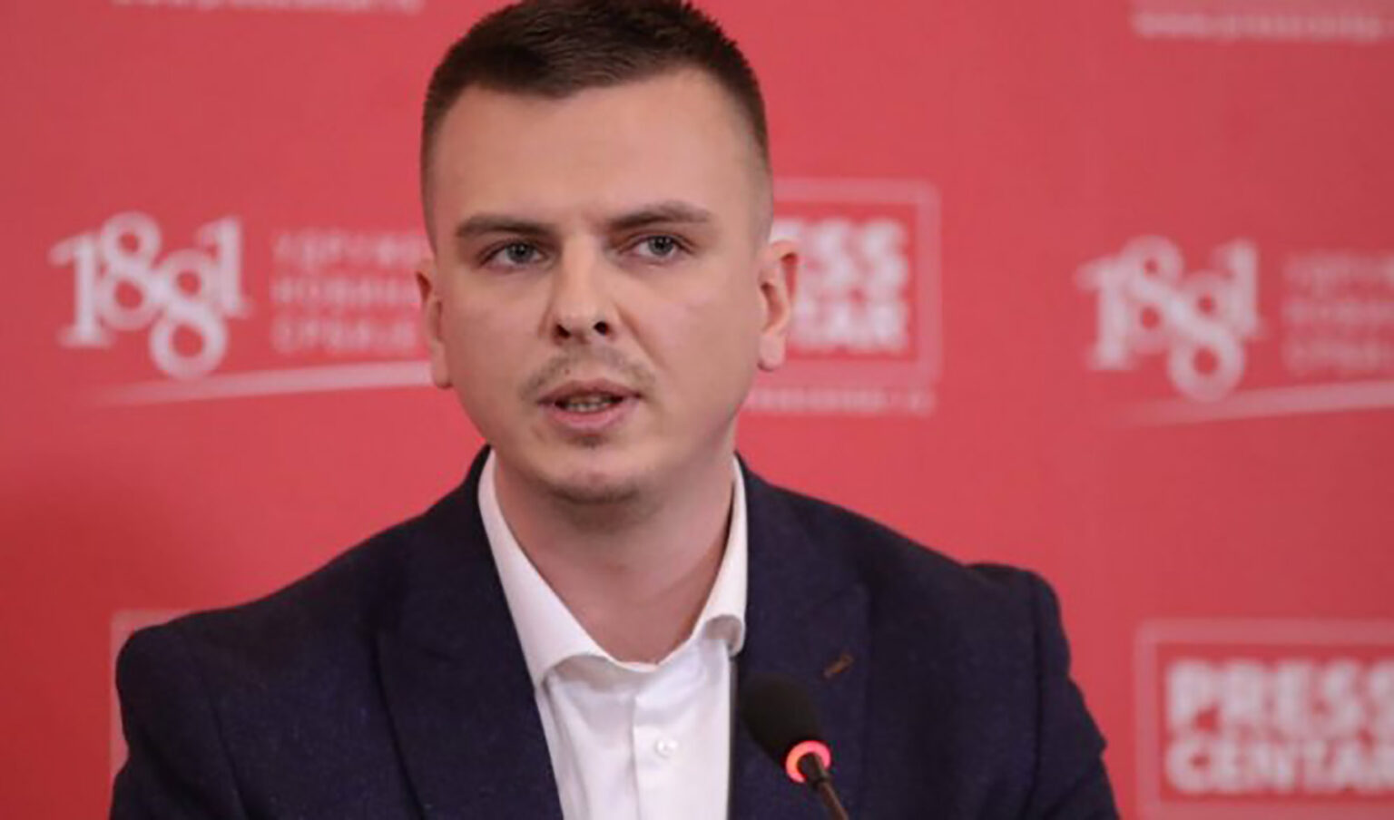 Pokret "Novo lice Srbije" postaje politička stranka, predsednik će biti ...