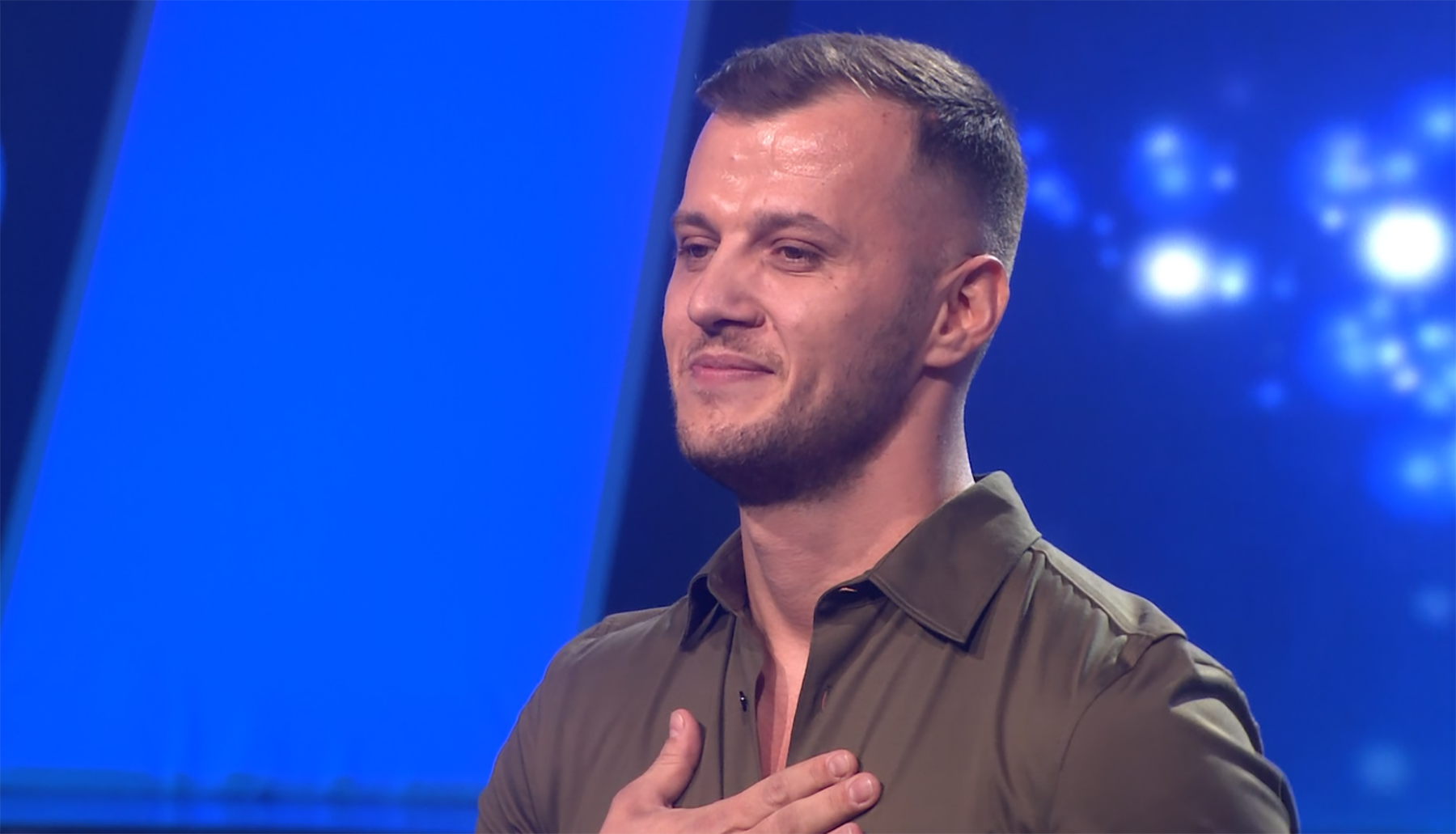 Semir Džanković o novcu