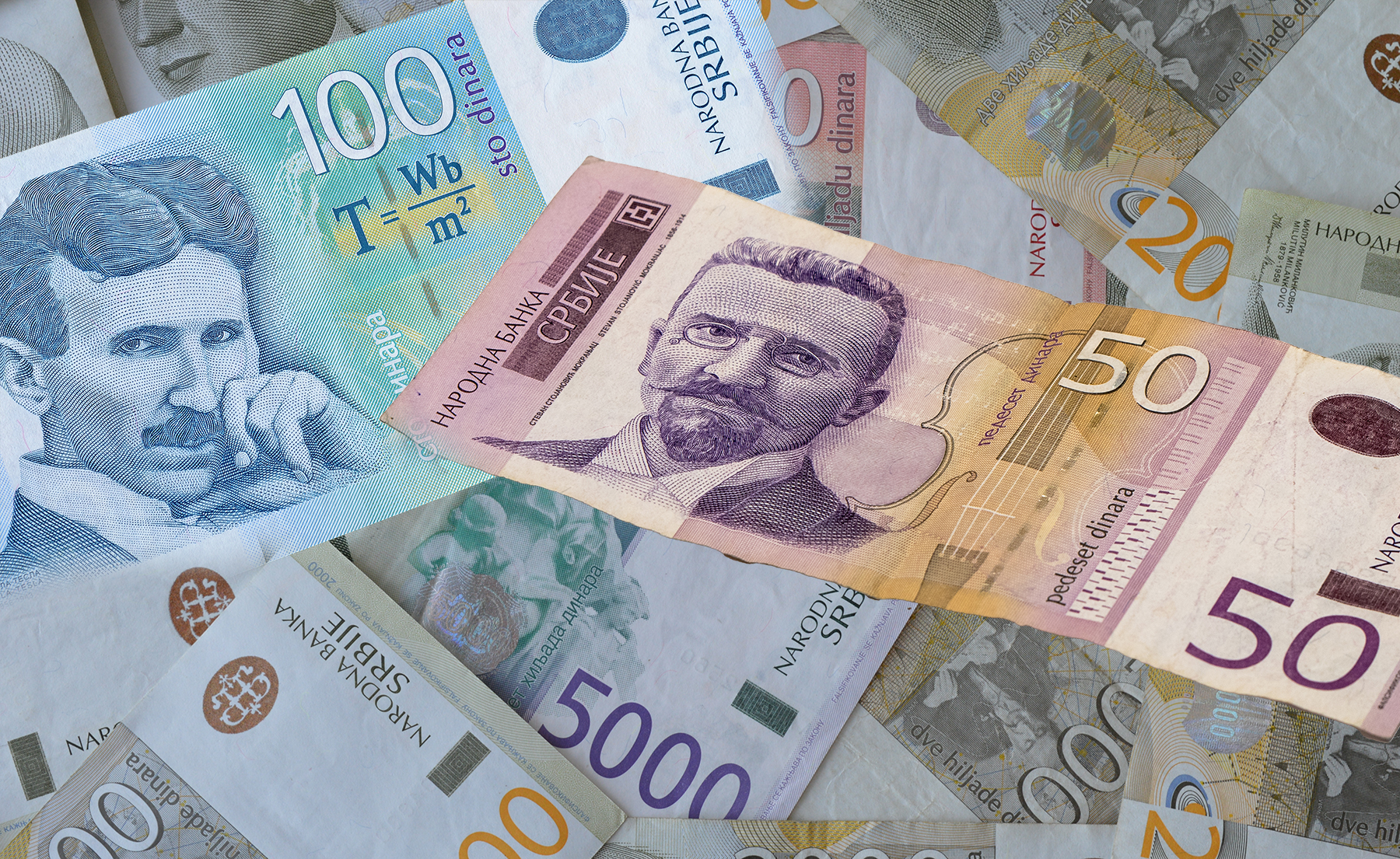 Minimalna cena rada u Srbiji 337 dinara po satu od 1. oktobra