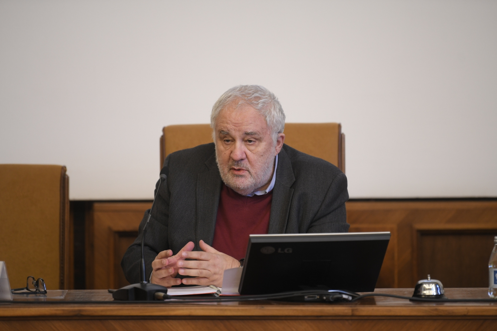 Kostić: Izbori za novog predsednika SANU 30. marta