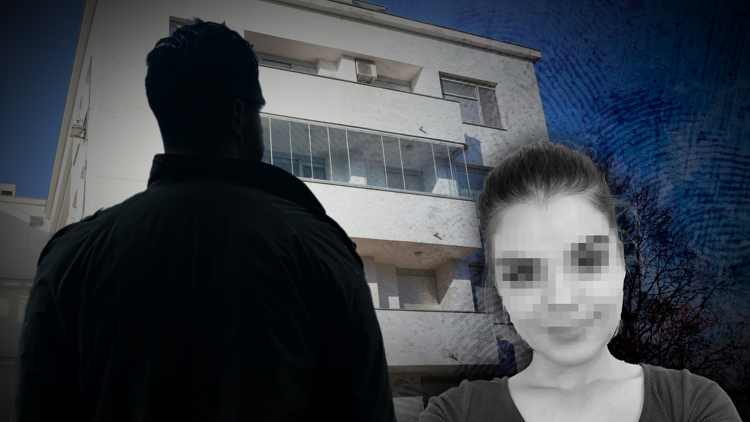 Profil ubice studentkinje Ivane: Imaju njegove DNK tragove, ali on ...