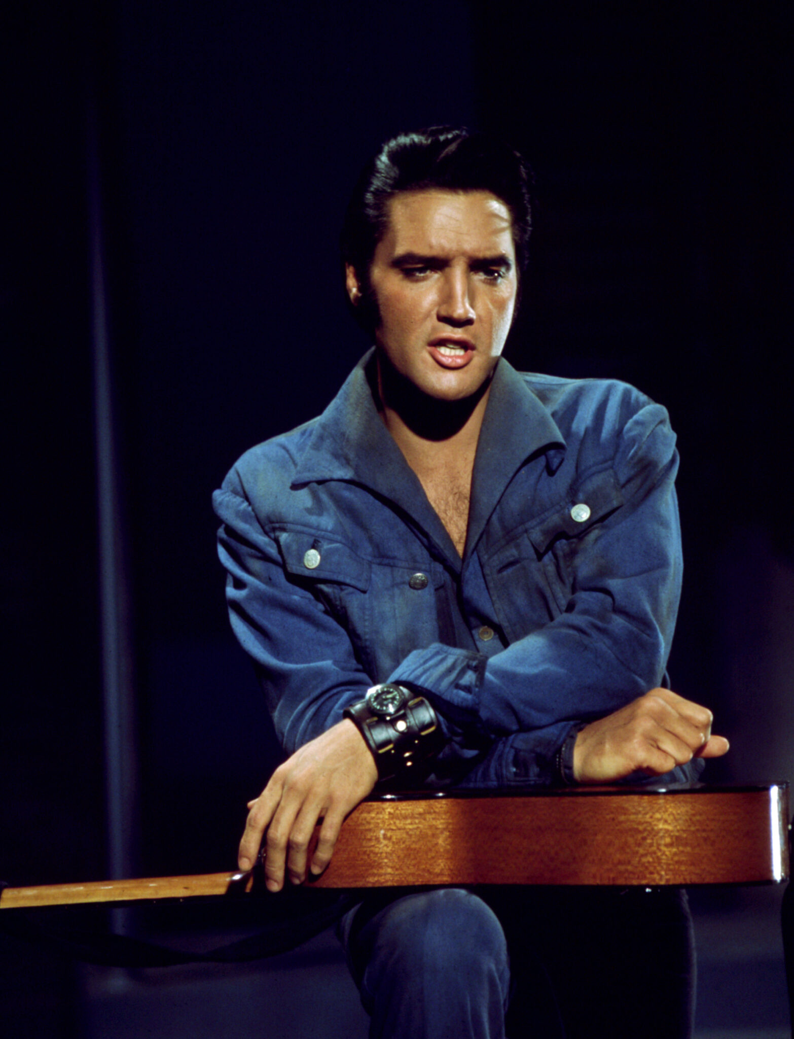 Povratak kralja roka: Elvisov hologram na turneji