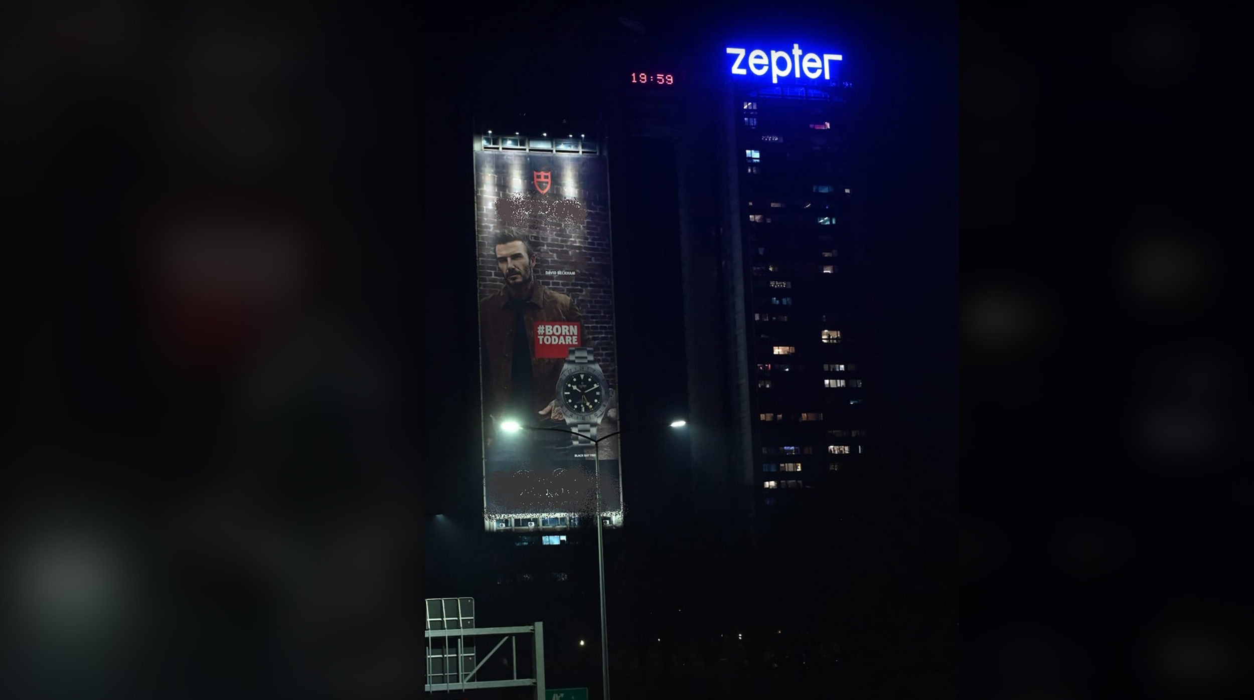 Popravljen sat na beogradskoj „Geneks kuli“