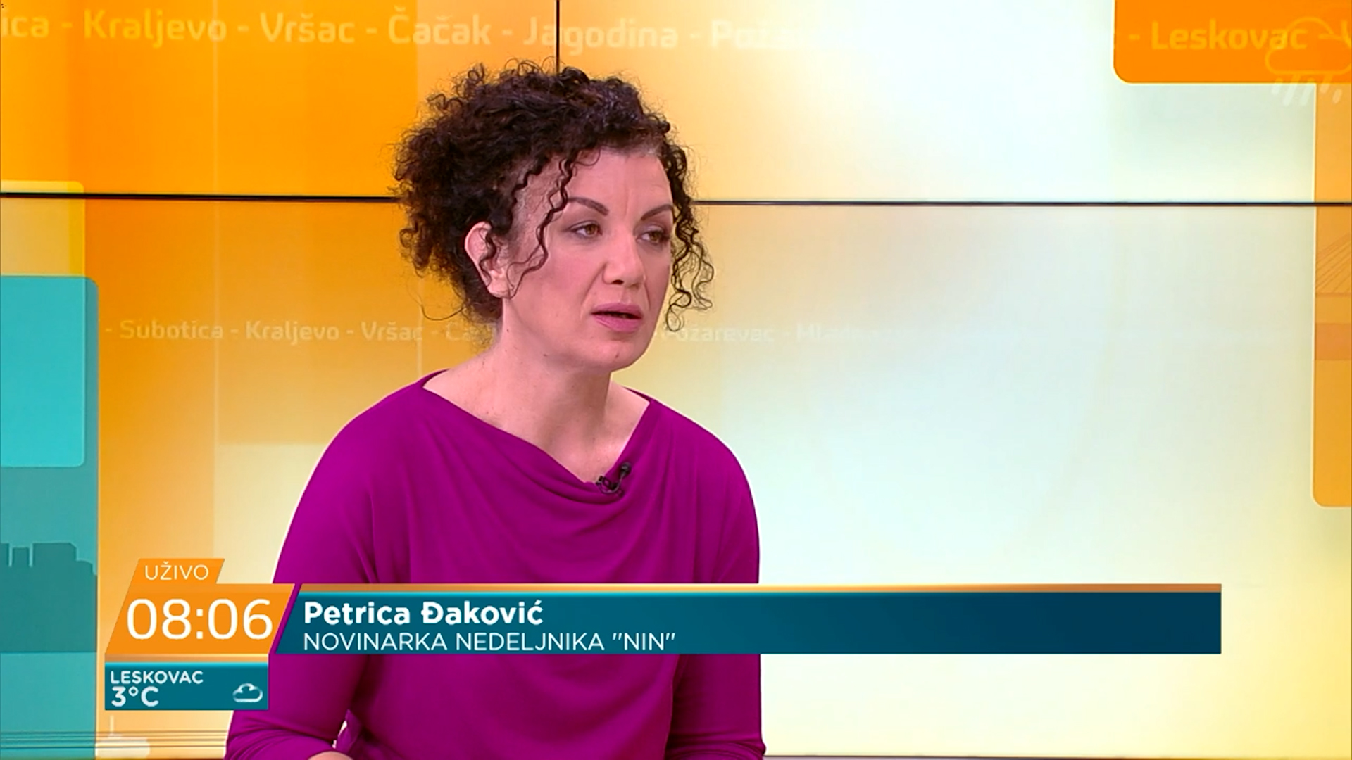 Petrica Đaković: Poslodavci nemaju razumevanje za inflaciju