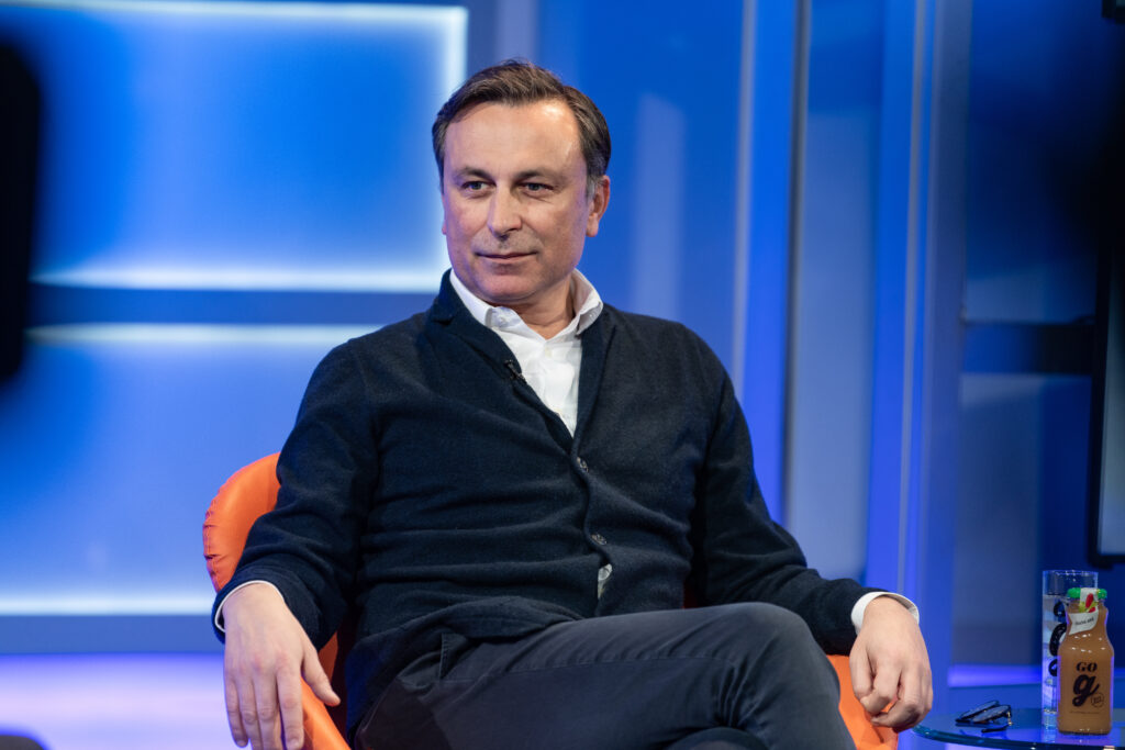 Poslušajte kako je Marko Lens vikao na sekretarku Medicinskog