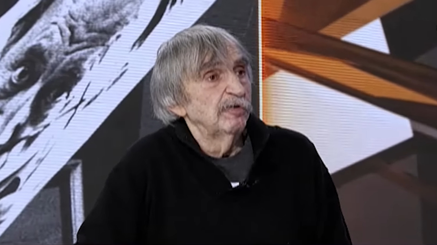 "Želim da živim što duže i nasmejem što više ljudi": Ovako je u svom poslednjem intervjuu Marko ...