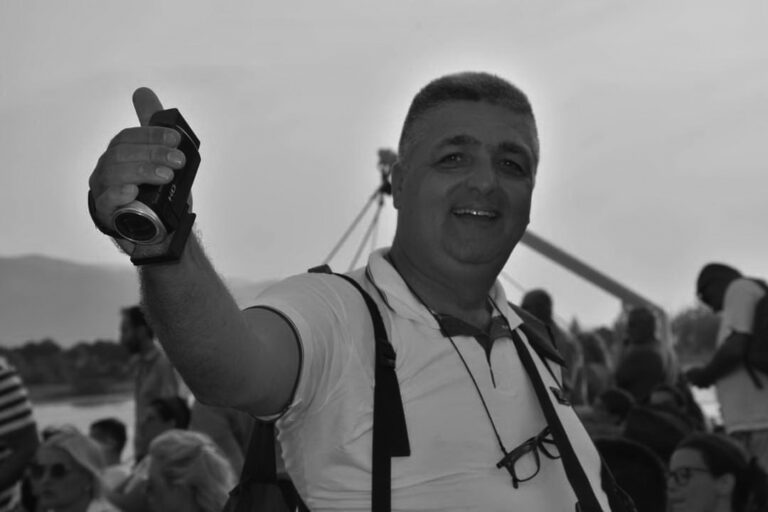 Preminuo srpski epizodista koji je igrao sa Alom Paćinom i Kijanuom Rivsom