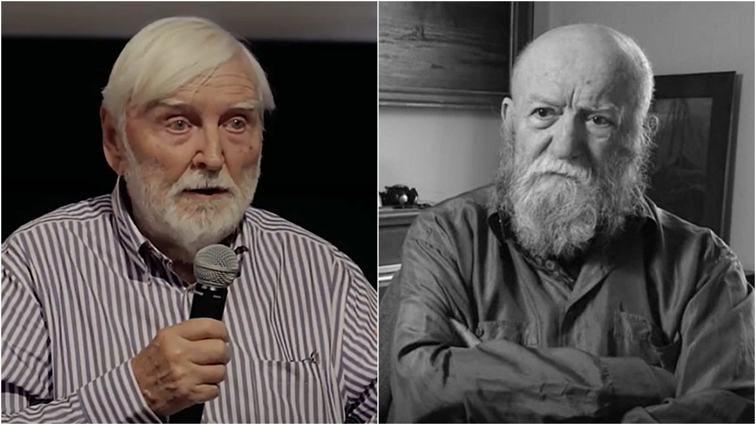 Mag kotorski, Crnogorac koji je hteo biti katolik: Sećanje Bore Ćosića ...