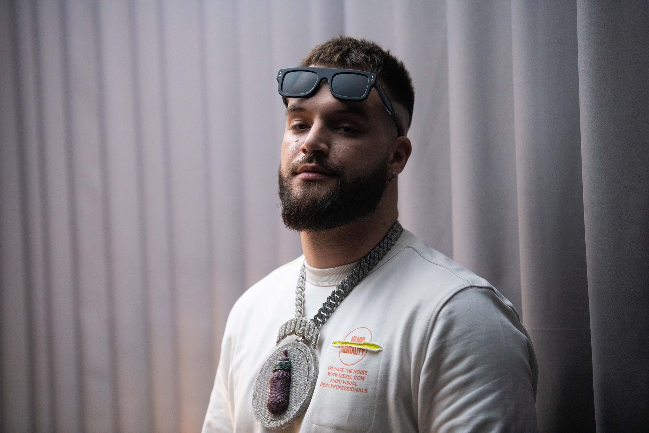 Nucci otkazao nastupe zbog bolesti: Oglasio se i zabrinuo fanove