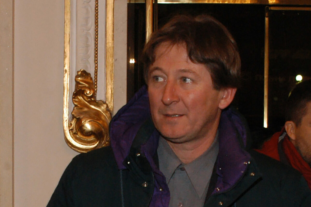 "Rekao je da mi idemo, a on će polako": Milenko Zablaćanski preminuo je ...